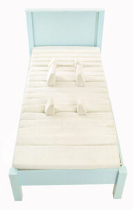 Jenx Dreama 24-Hour Positioning System - Adaptative Imports