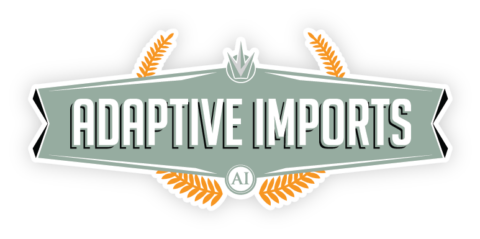 Jenx Dreama 24-Hour Positioning System - Adaptative Imports