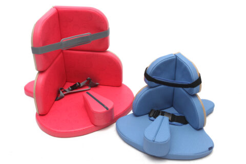 Jenx Corner Seat & Nursery Table - Adaptative Imports