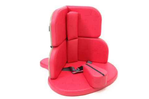 Jenx Corner Seat & Nursery Table - Adaptative Imports