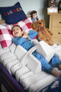 Jenx Dreama 24-Hour Positioning System - Adaptative Imports