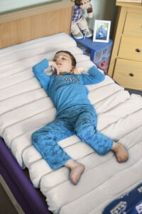 Jenx Dreama 24-Hour Positioning System - Adaptative Imports