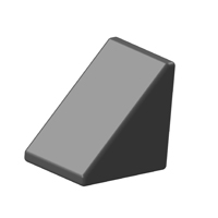 Positioning Blocks - Adaptative Imports