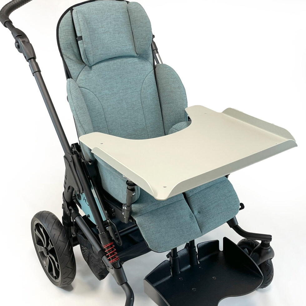 Hoggi Bingo Evolution Therapy Tray - Adaptative Imports