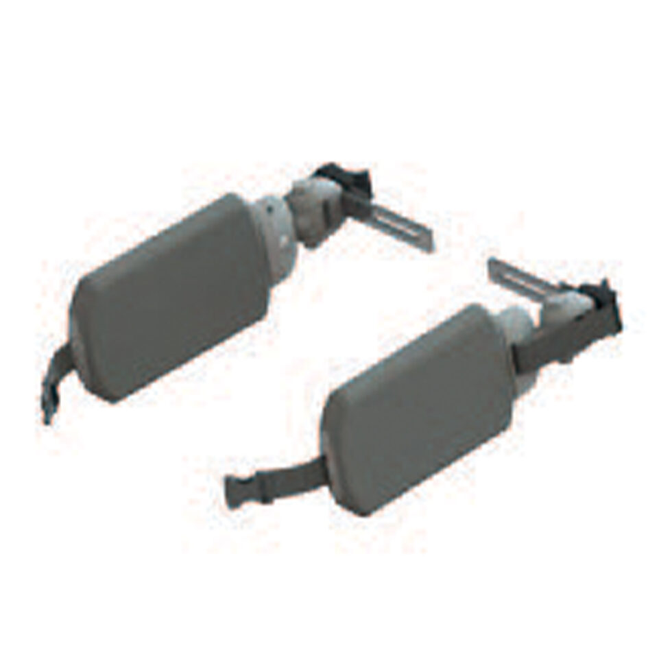 Jenx Junior Lateral Support Pads - Adaptative Imports