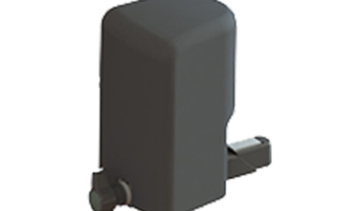 Jenx Atom Abduction Block | Adaptative Imports